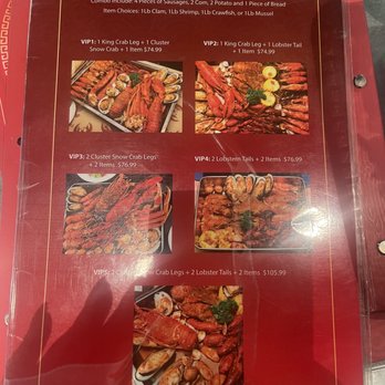 ALOHA CRAB - Updated September 2025 - 141 Photos & 61 Reviews - 9976 ...