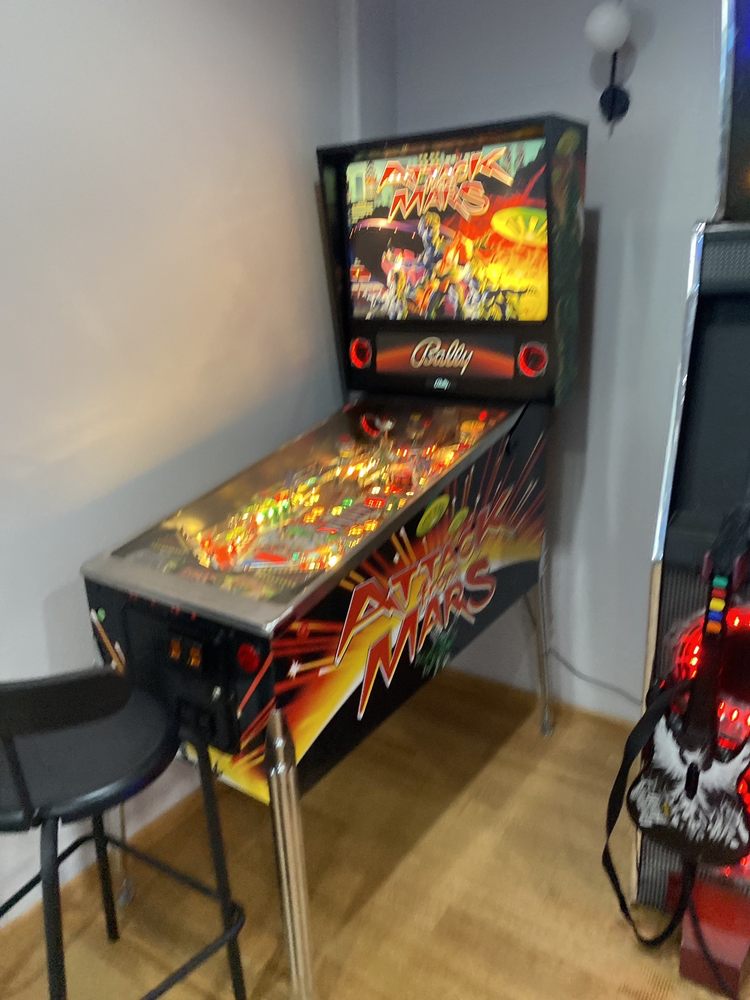 RED NOTE RHYTHM GAMES - Updated December 2025 - 43 Photos & 18 Reviews ...