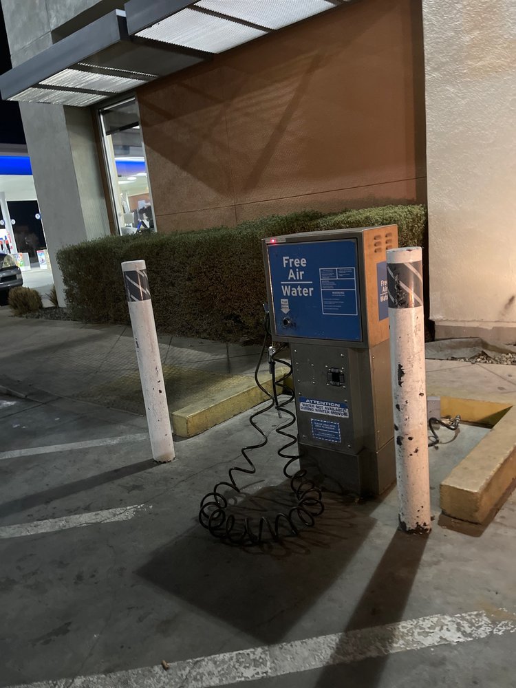 CHEVRON - Updated December 2025 - 18 Photos & 12 Reviews - 14217 Hwy ...