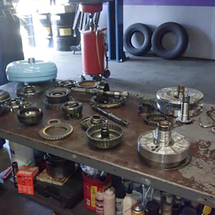 EXPRESS TRANSMISSIONS & AUTO SERVICE - Updated May 2024 - 14 Photos ...