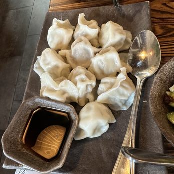 DUMPLING HOURS - Updated 05/2025 - 470 Photos & 181 Reviews - 3331 ...