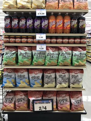 CARLIE C’S IGA - Updated October 2025 - 22 Photos & 14 Reviews - 3729 ...