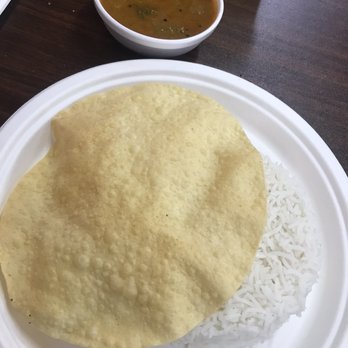 MADRAS CAFE - Updated October 2025 - 10 Photos & 18 Reviews - 819 W ...