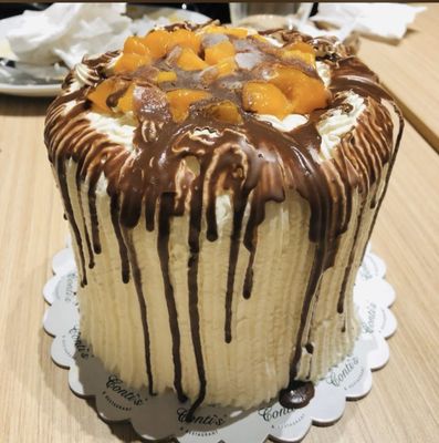 CONTI’S BAKESHOP & RESTAURANT - SM NORTH EDSA - Updated November 2025 ...