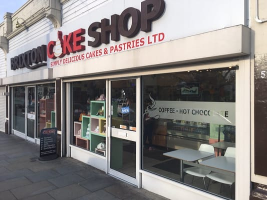 BRIXTON CAKE SHOP - Updated December 2025 - 12 Photos - 53-59 Norwood ...