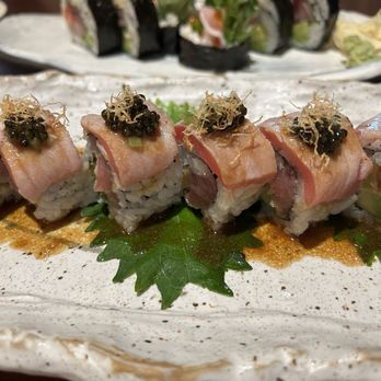 ZUMA - Updated December 2024 - 1408 Photos & 368 Reviews - 1 Dalton St ...