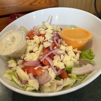 NEMO’S PIZZA OF STONE HARBOR - Updated September 2025 - 66 Photos & 80 ...