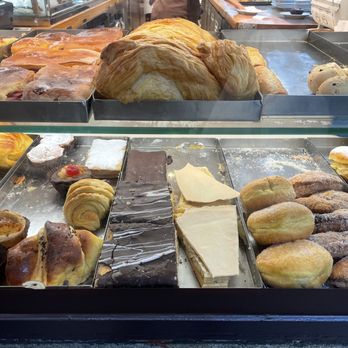 PADARIA RIBEIRO - Updated October 2025 - 78 Photos & 30 Reviews - Praça ...