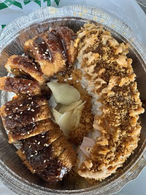 UNCLE SUSHI & GRILL - Updated February 2025 - 141 Photos & 156 Reviews ...