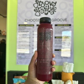 GROOVY GRATITUDE - Updated December 2025 - 60 Photos & 14 Reviews - 605 ...