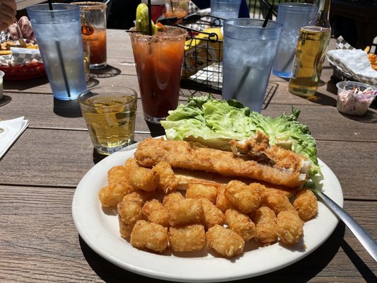 FISHTALE GRILL & BAR - Updated December 2025 - 47 Photos & 96 Reviews ...