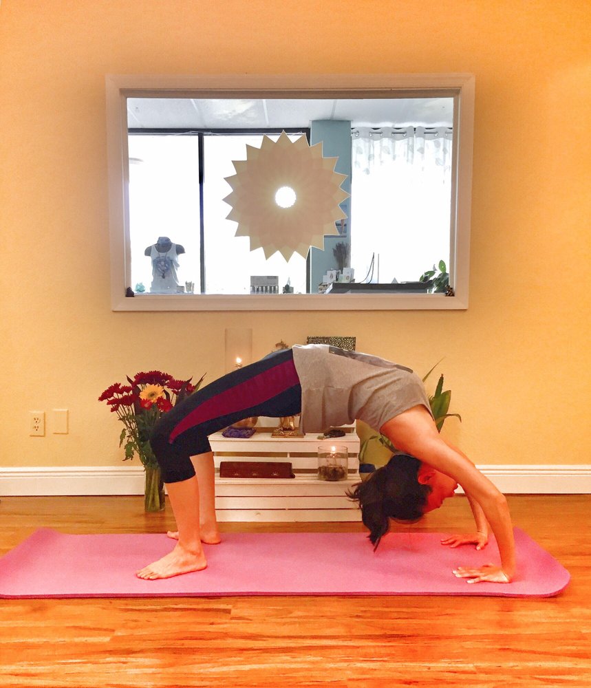 SHANTI YOGA SHALA - Updated August 2025 - 11 Photos - 9091 N Military ...
