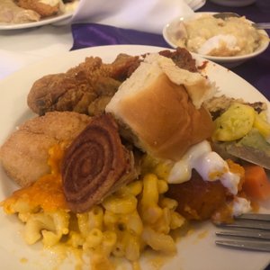 MARY MAC’S TEA ROOM - 4411 Photos & 3871 Reviews - Southern - 224 Ponce ...