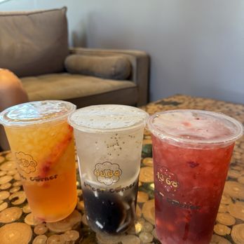 1368 SWEET CORNER CAFE - Updated December 2025 - 138 Photos & 61 ...