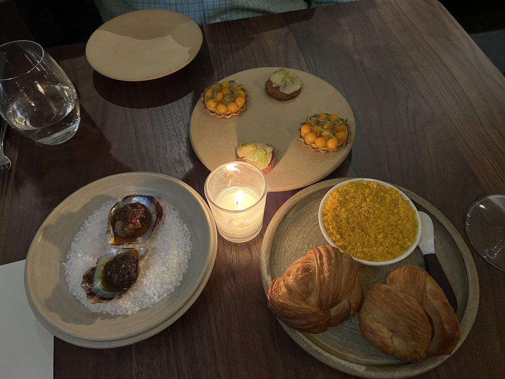 ARTHUR - SURRY HILLS - Updated March 2025 - 13 Photos - 544 Bourke St ...