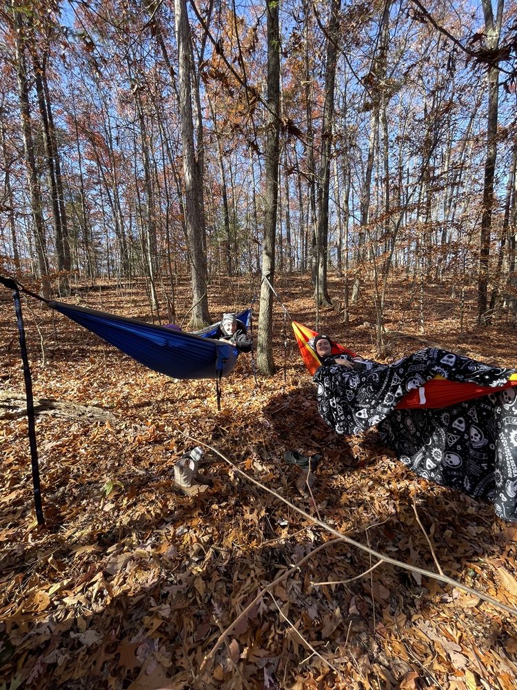 KOOMER RIDGE CAMPGROUND - Updated May 2024 - Pine Ridge, Kentucky ...