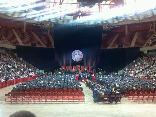 CEFCU ARENA - Updated May 2025 - 10 Photos - 702 W College Ave, Normal ...