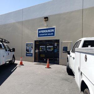 FERGUSON PLUMBING SUPPLY - Updated March 2025 - 1600 7th St, Riverside ...