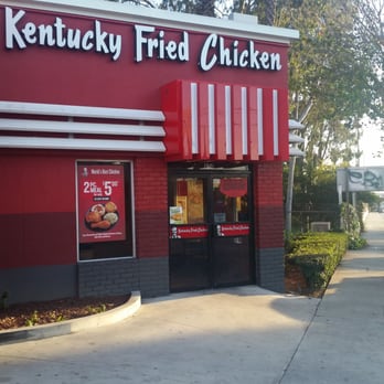 KFC - Updated August 2025 - 24 Photos & 23 Reviews - 624 S Lorena, Los ...