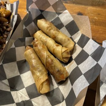 WOKKER - Updated December 2025 - 206 Photos & 131 Reviews - 1010 ...