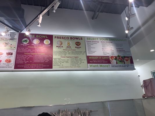 PONTE FRESCO - Updated May 2025 - 17 Photos & 29 Reviews - Av. Franklin ...