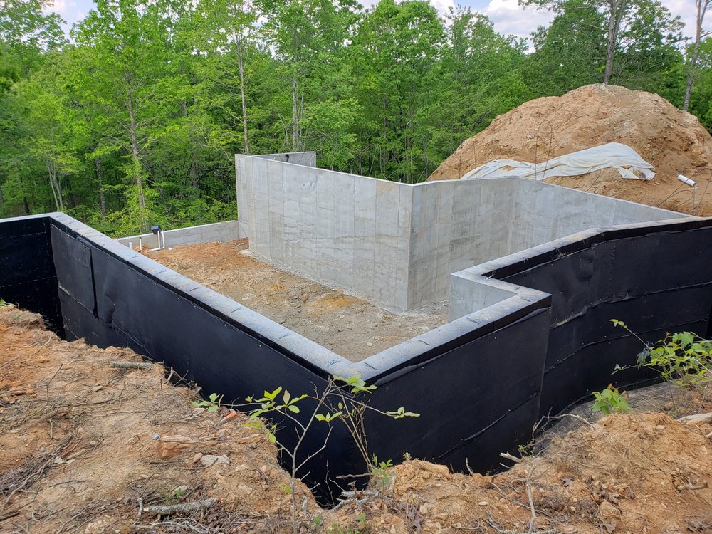 EXTREME WATERPROOFING - Updated November 2025 - Murphy, North Carolina - Foundation Repair ...