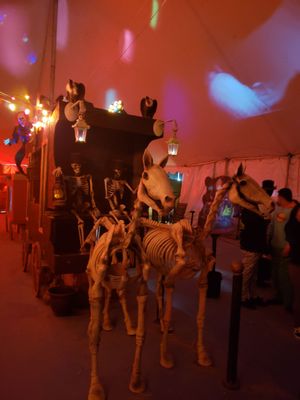 DEAD TIME DREAMS HAUNTED ATTRACTIONS - 188 Photos & 142 Reviews ...