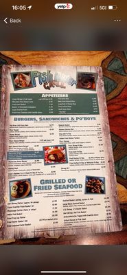 FISH RIVER GRILL - Updated August 2025 - 326 Photos & 499 Reviews ...