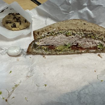THE GOURMET BAGGER SANDWICH SHOP - 284 Photos & 507 Reviews - 3357 ...