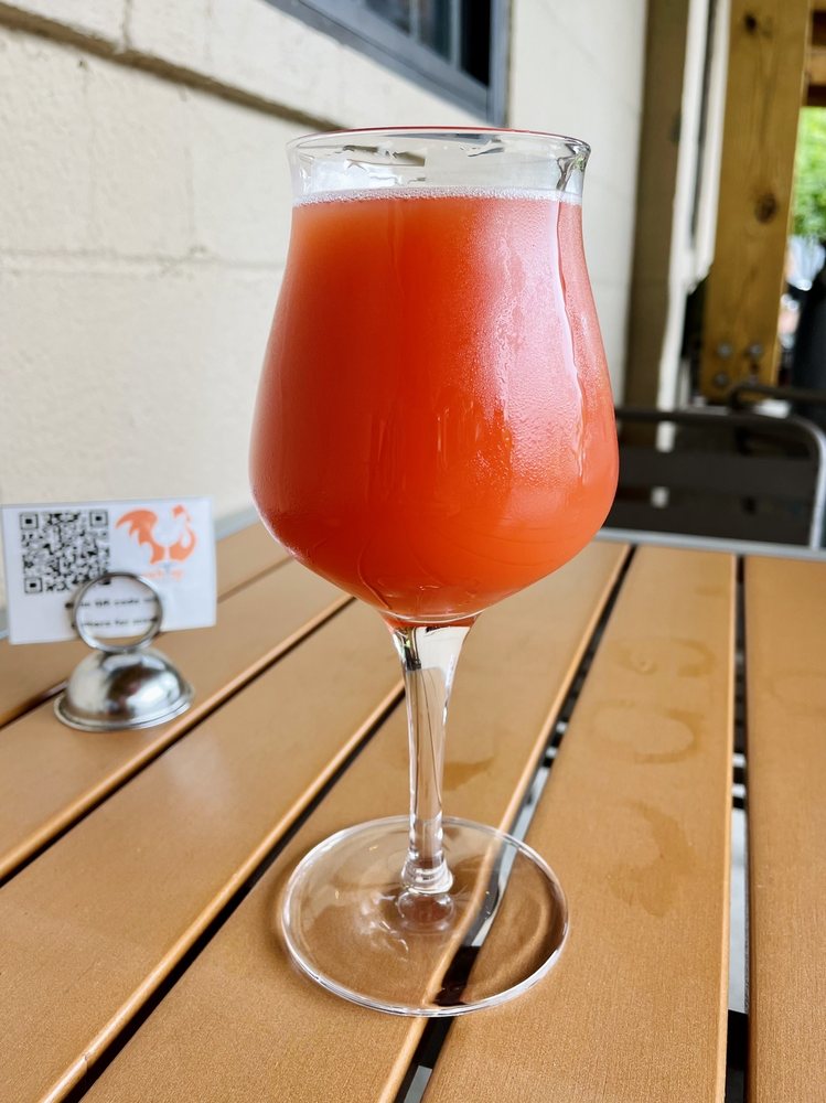 BENCHTOP BREWING - 86 Photos & 61 Reviews - Breweries - 1129 Boissevain ...