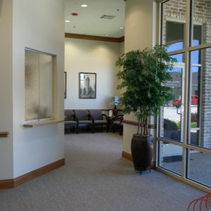 CATHERYNE ZAVODNY, MD - 3900 W 15th St, Plano, Texas - Internal ...