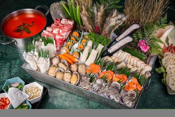 JIYU THAI HOT POT - Updated May 2025 - 274 Photos & 41 Reviews - 20 ...