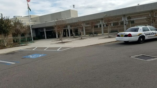 ORIENT ROAD JAIL - Updated December 2025 - 1201 Orient Rd, Tampa ...