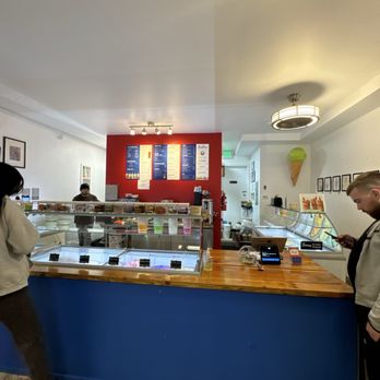 BALBOA ICE CREAM - Updated October 2025 - 165 Photos & 116 Reviews ...