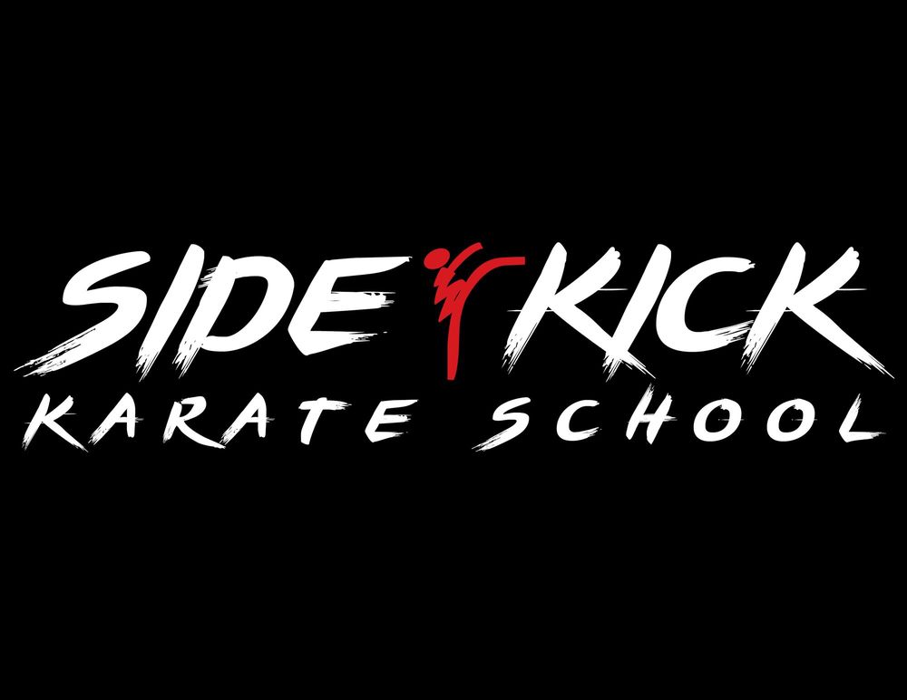 SIDEKICK KARATE SCHOOL USA - Updated July 2025 - 3305 Andrews Hwy ...