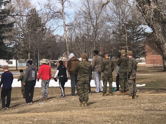 JAYCEE CENTENNIAL PARK - E Century Ave & N 4th St, Bismarck, ND - Yelp