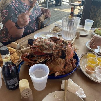MIKE’S BAR & CRAB HOUSE - Updated August 2024 - 1193 Photos & 1156 ...