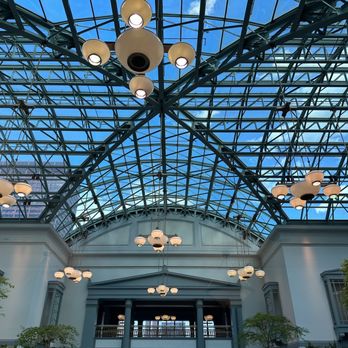 HAROLD WASHINGTON LIBRARY CENTER - CHICAGO PUBLIC LIBRARY - Updated ...