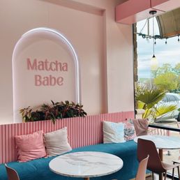 MATCHA MIA - Updated October 2025 - 283 Photos & 122 Reviews - 1809 ...