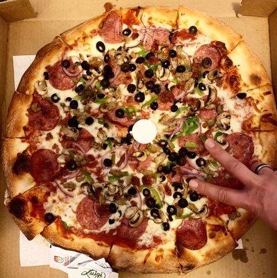 JAY’S PIZZA - 440 Photos & 550 Reviews - Pizza - 2412 S Garfield Ave ...