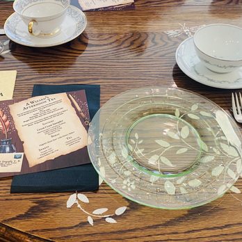 DRAGONFLY TEA ROOM - Updated January 2025 - 170 Photos & 138 Reviews ...