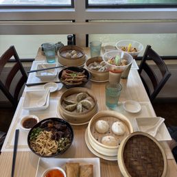 DUMPLING BAR - Updated August 2025 - 513 Photos & 219 Reviews - 119 N ...