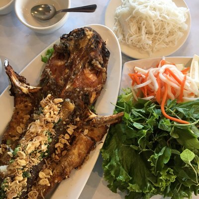 BIEN HEN RESTAURANT - Updated December 2025 - 2793 Photos & 1017 ...