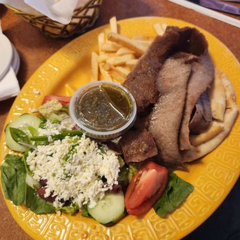 BELLA ROMA GRILL - Updated September 2025 - 65 Photos & 104 Reviews ...