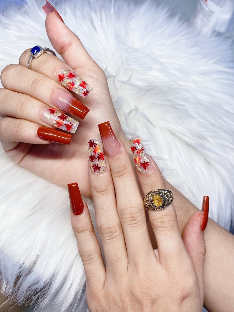 PRO NAILS SALON - 385 Photos & 97 Reviews - 7850 White Ln, Bakersfield ...