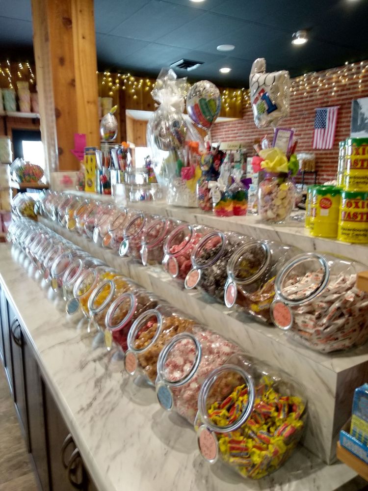 CHIPPEWA CANDY SHOP - Updated December 2025 - 23 Photos & 11 Reviews ...