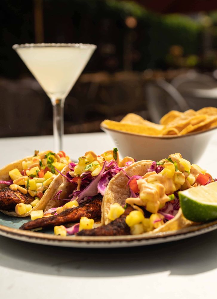 MAYA DEL SOL - 860 Photos & 1141 Reviews - 144 S Oak Park Ave, Oak Park ...