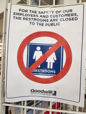 GOODWILL - Updated December 2025 - 22 Photos & 50 Reviews - 400 Cooper ...