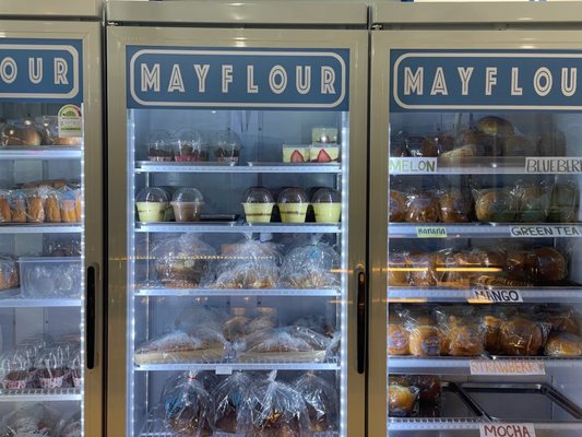 CAFE MAYFLOUR - Updated December 2025 - 18 Photos & 14 Reviews - 5090 ...