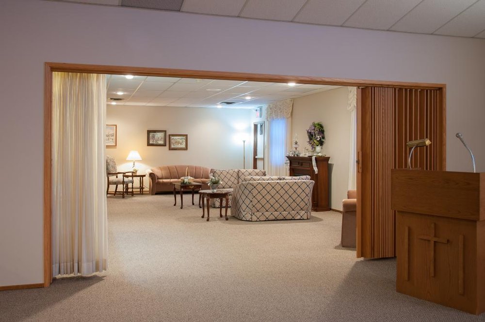 SOBERING FUNERAL CHAPEL & CREMATORIUM - Updated December 2025 - 12 ...